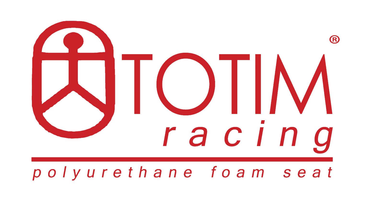 Totim - Seats for driving fast - totimracing.com